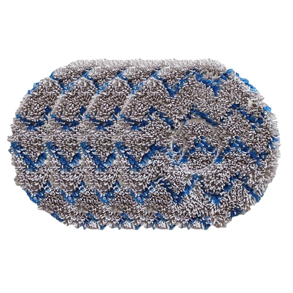 linyes For Eureka J15 Pro For Ultra Replacement Mop Cloth Rag Mopping ...