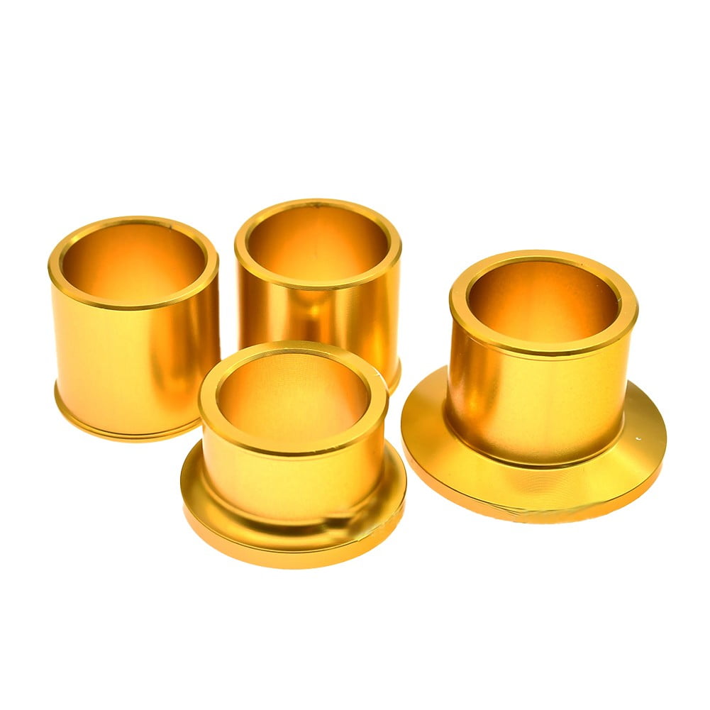 linyes Front Rear Wheel Axle Hub Spacer CNC for Surron for UltraBee ...