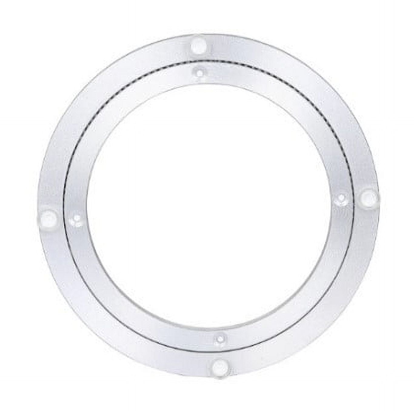linyes Heavy Aluminium Rotating Bearing 5/8/10/12/14/16Inches Design ...