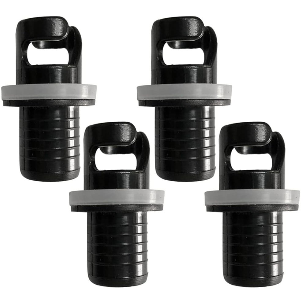 linyes Inflatable boat valve adapter for assault boats inflatable bed ...