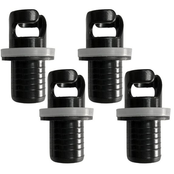 linyes Inflatable boat valve adapter for assault boats inflatable bed ...