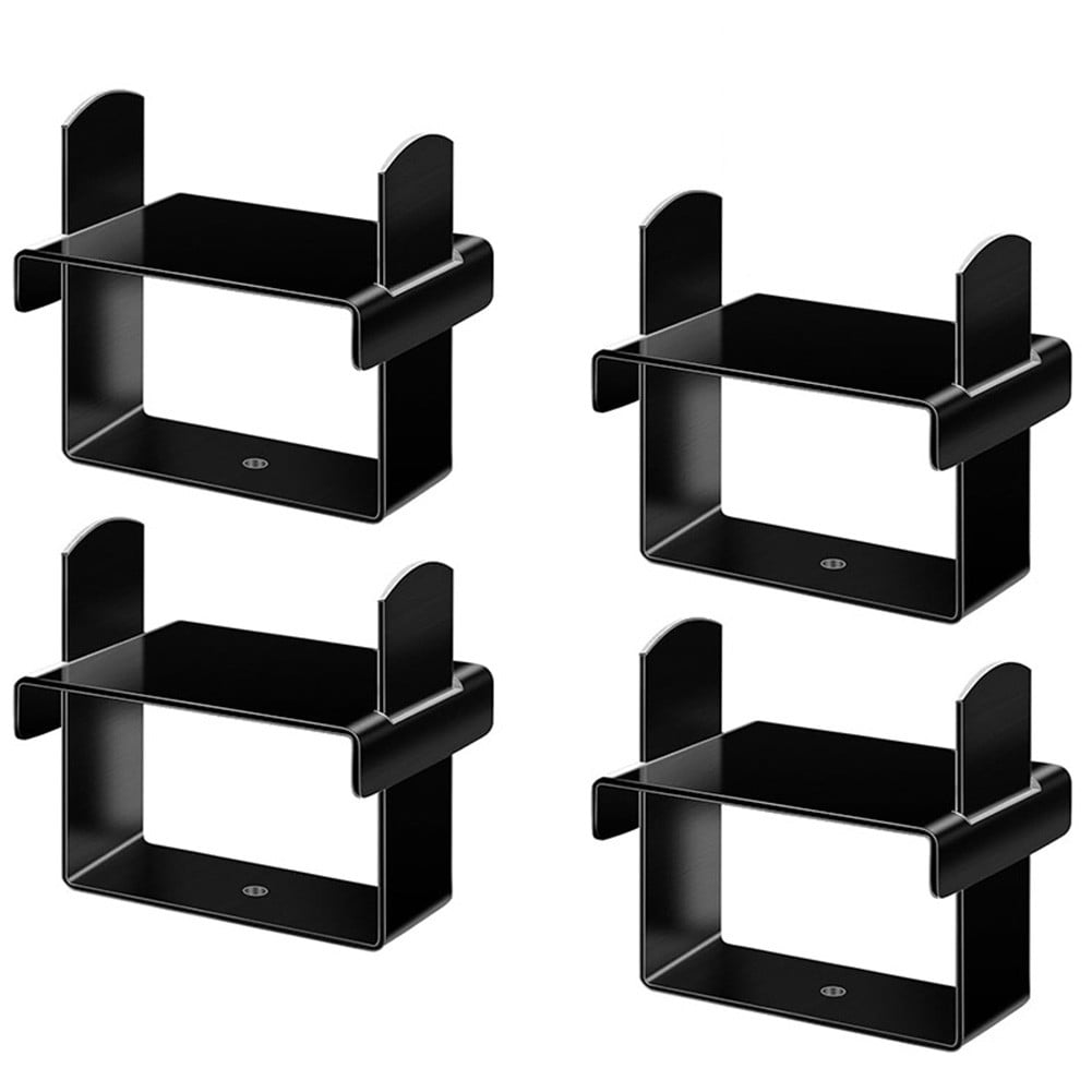 linyes Leaf Spring Clamp Kit,2.5in Wide Lock Leaf Spring,Leaf Spring ...