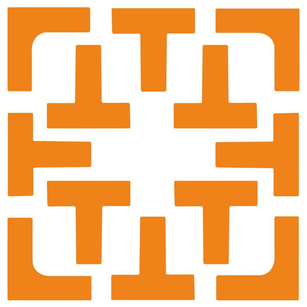 linyes Long Lasting Cut Line Marke Pickleball Sports Field Boundary ...