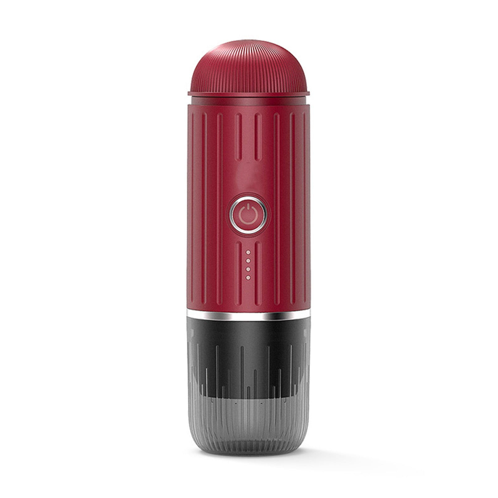linyes Portable Coffee Machine Wireless Electric Espresso Maker ...