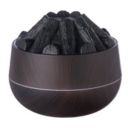 Bonfire Aromatherapy Machine Bonfire Humidifier Small Volcano ...