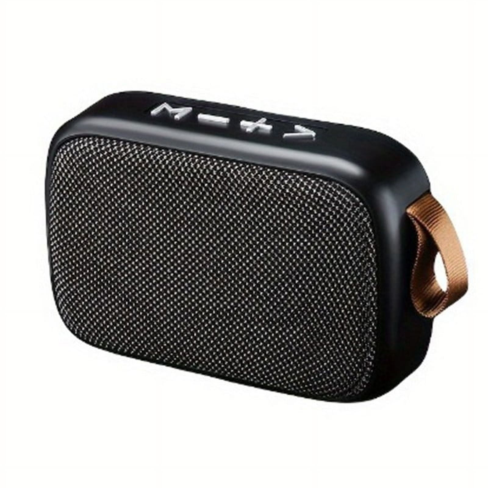 linyes Portable Wireless Bar Speaker Portable Subwoofer Plug-in USB ...