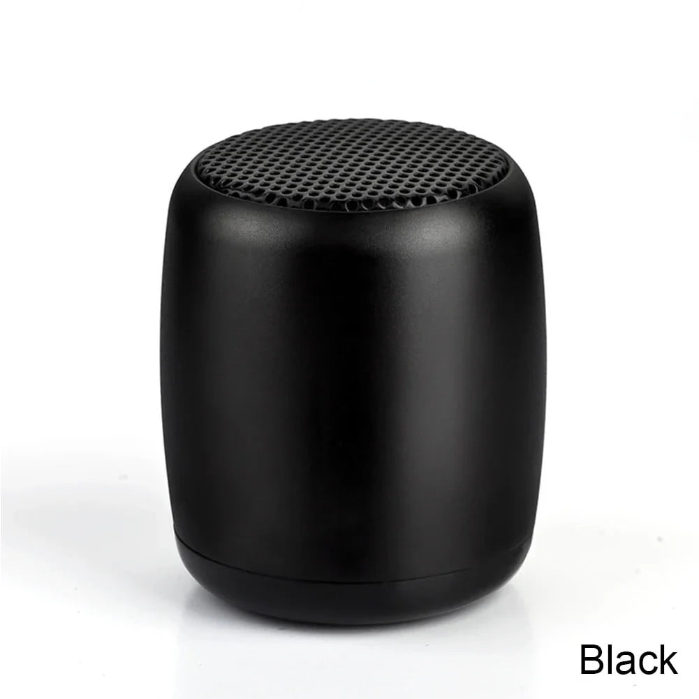 linyes Professional Wireless Portable Mini Sound Box Speaker Alloy ...
