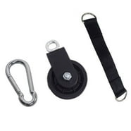 Rope Retract Pulley, Safety Rope Manual Pulley Exterior Wall Corner ...
