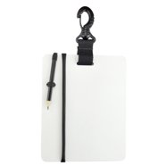 Scuba Diving Dive Writing Slate 6" x 4" with Pencil - Walmart.com