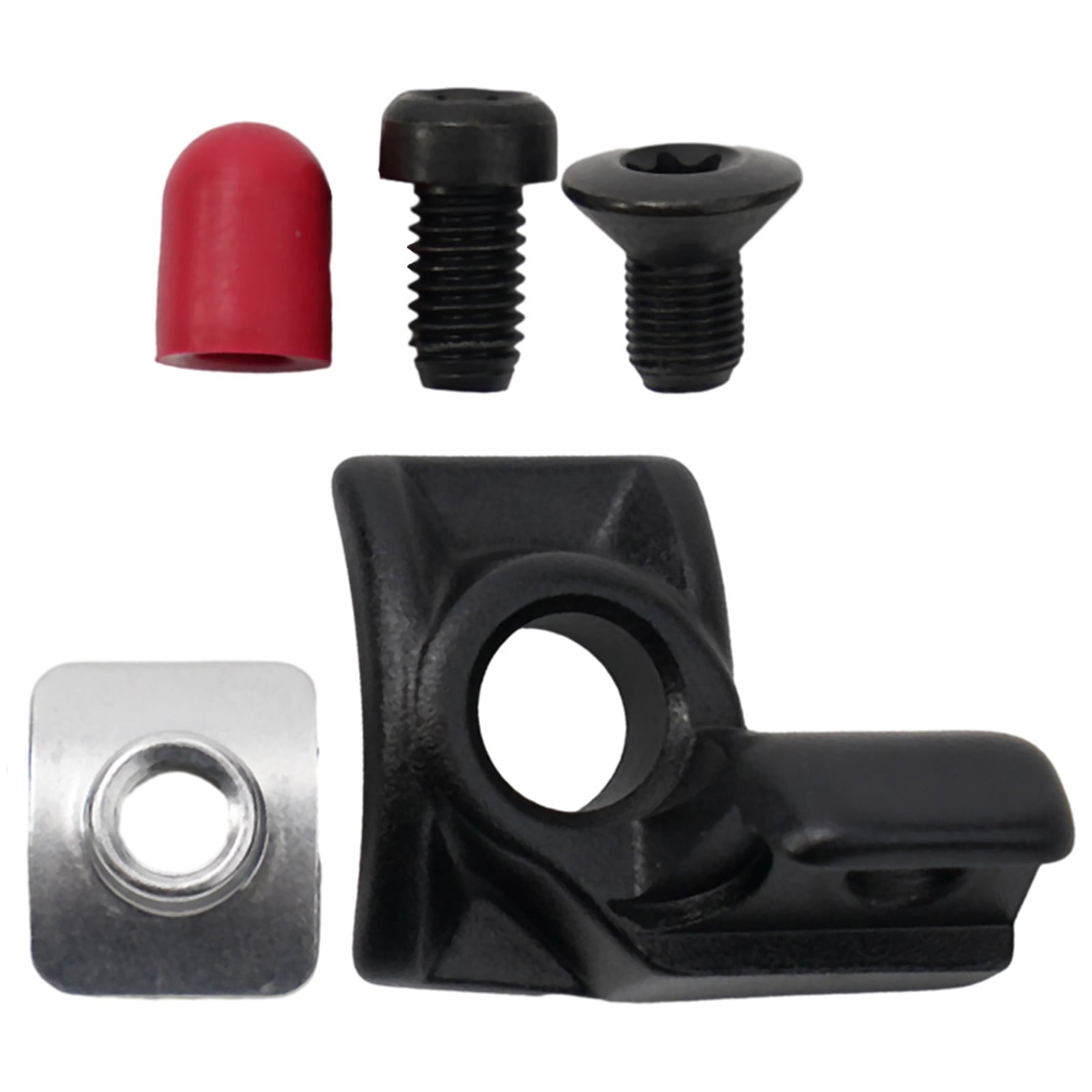 linyes Shifter Mounting Bracket Right for- MatchMaker X MMX Elixir CR ...