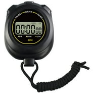Ultrak 440 Countdown Timer & Lap or Cumulative Stopwatch - Walmart.com