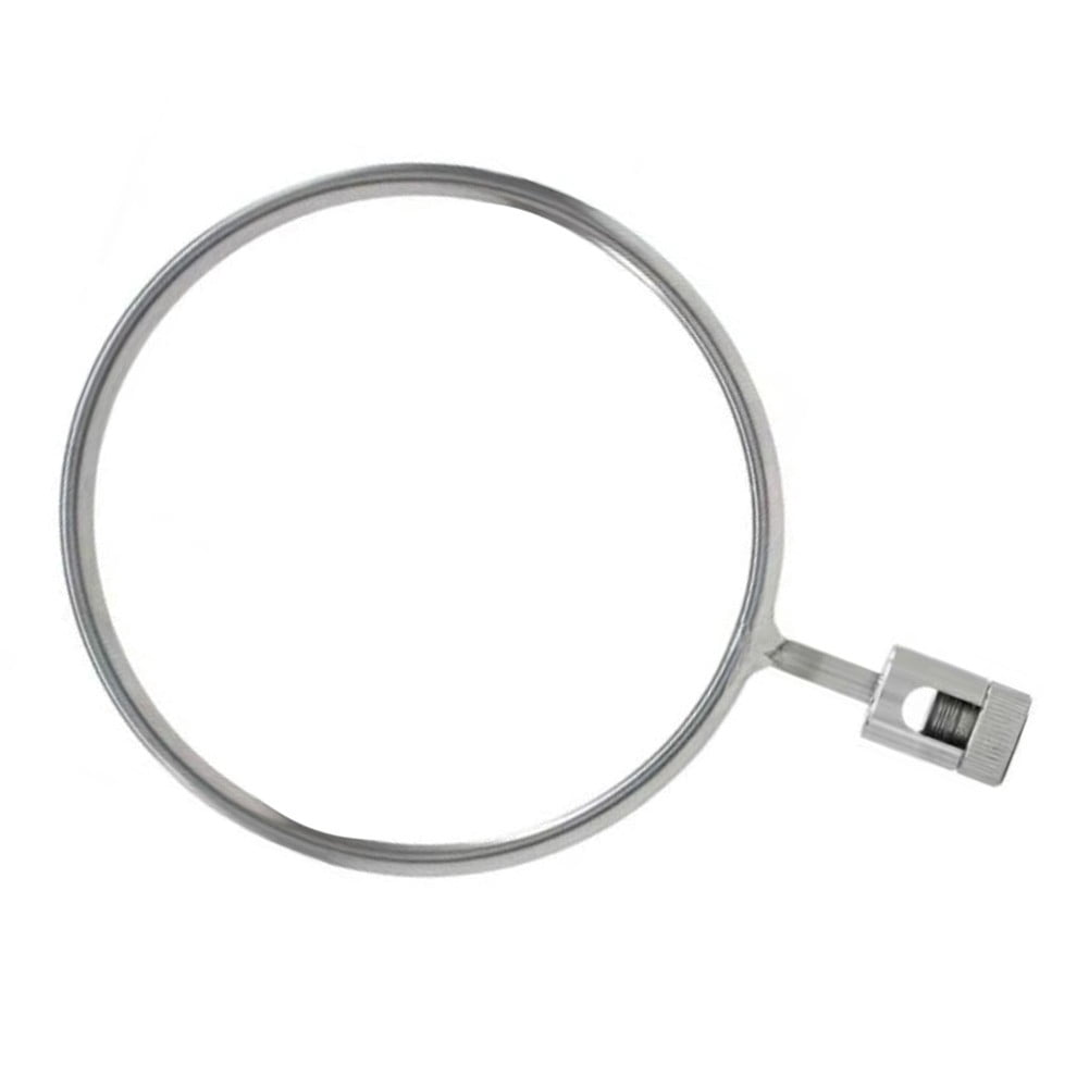 linyes Stainless Steel Snow Bowl Hanger For IGT Table Camping Folding ...