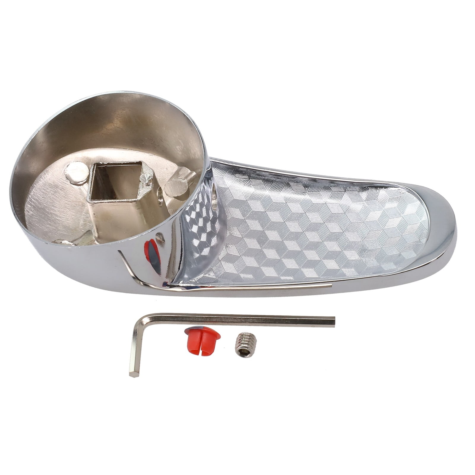 linyes Tap Lever Handle Faucet Handle Bathroom Single Lever Faucet ...