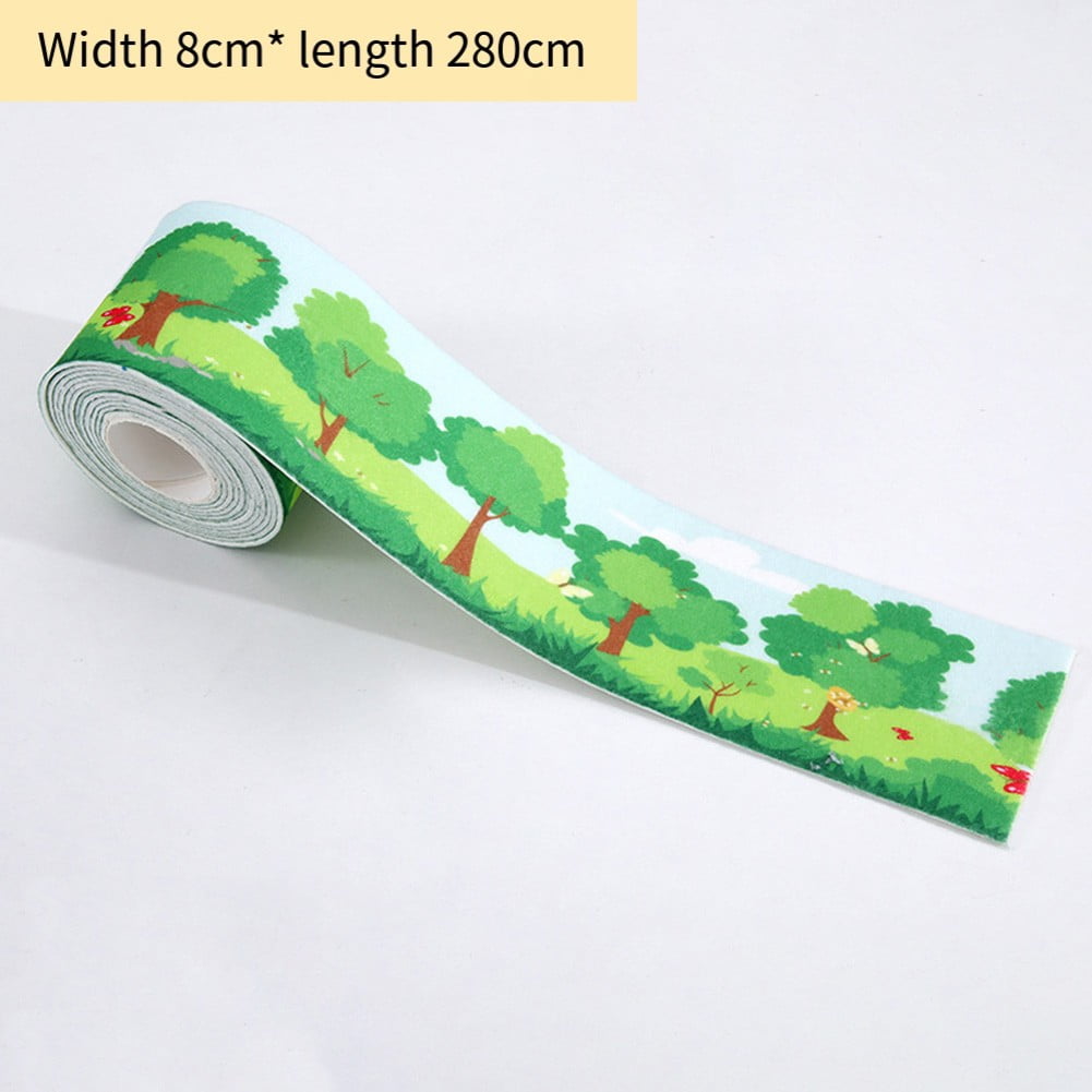 linyes Winter window glass water absorption strips to prevent ...