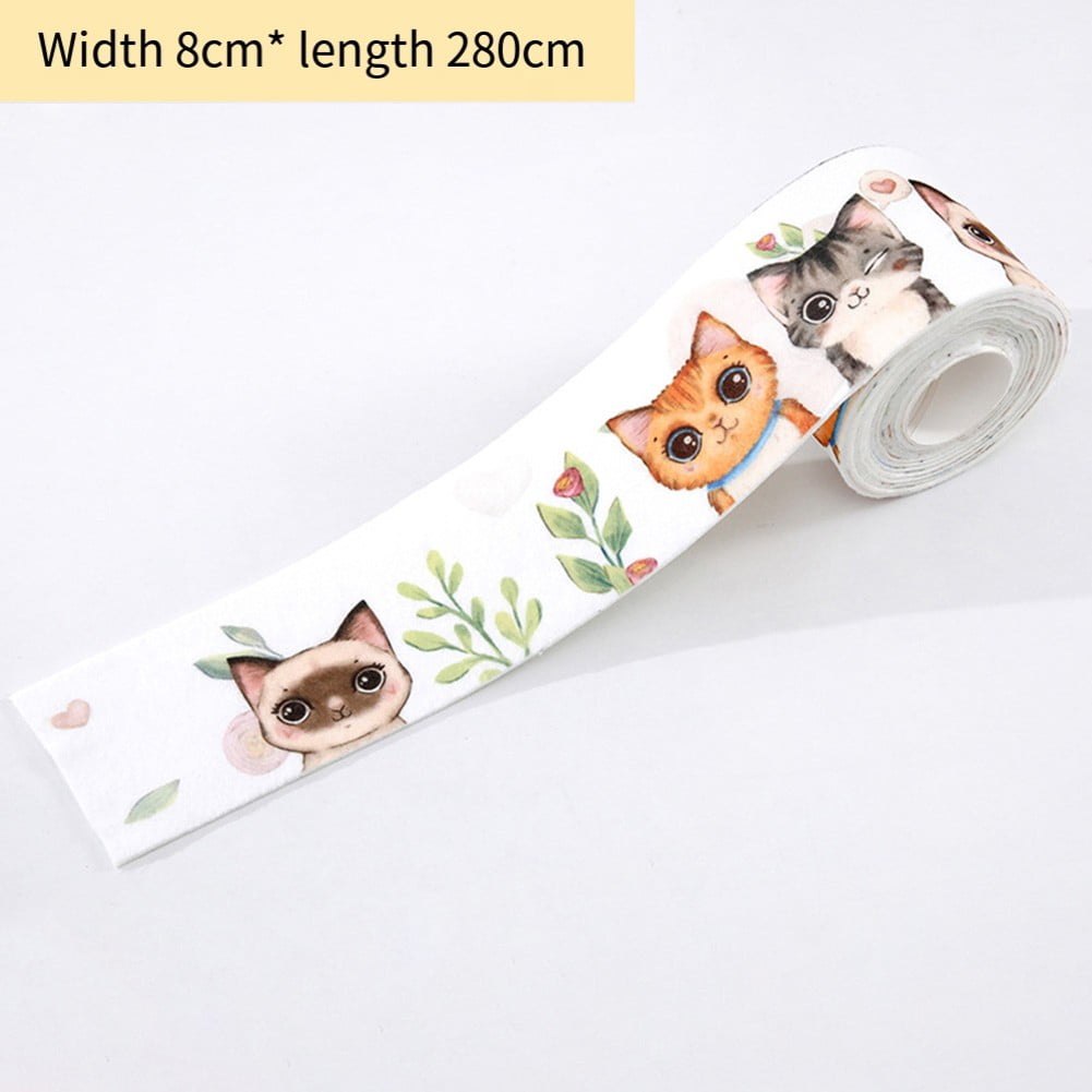 linyes Winter window glass water absorption strips to prevent ...