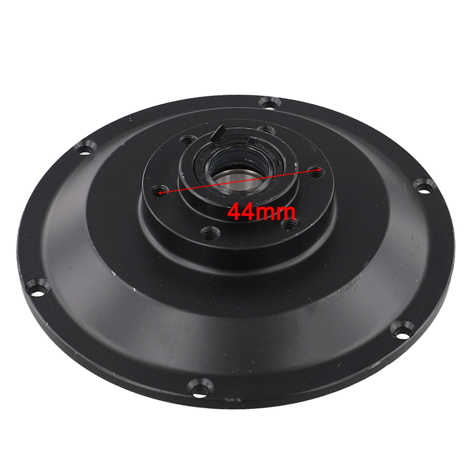 linyes electric Electric Vehicle hub motor cover disc brake thread ...