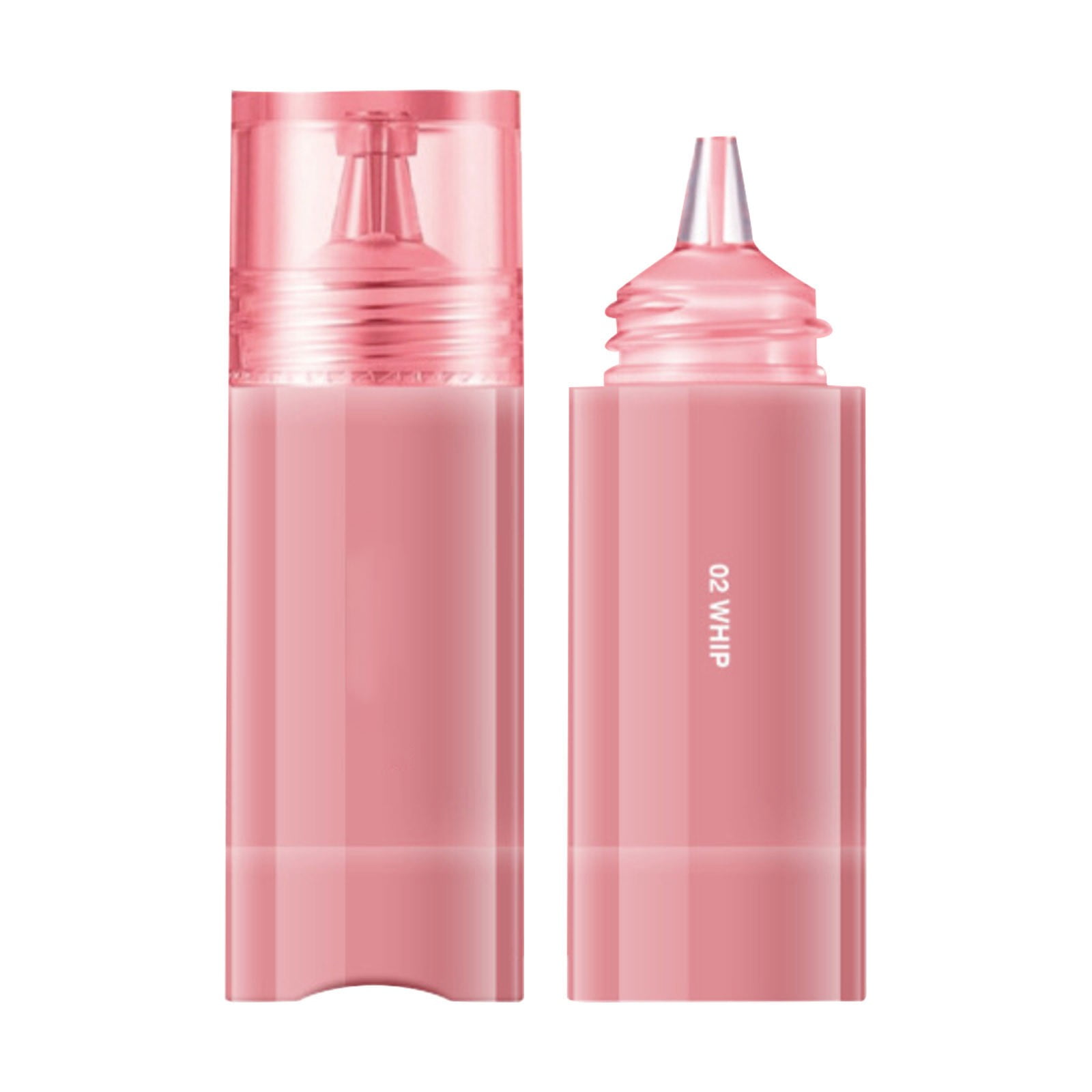 liquid blush blush for cheeks Glimmer Drops Liquid For Cheeks Liquid To ...