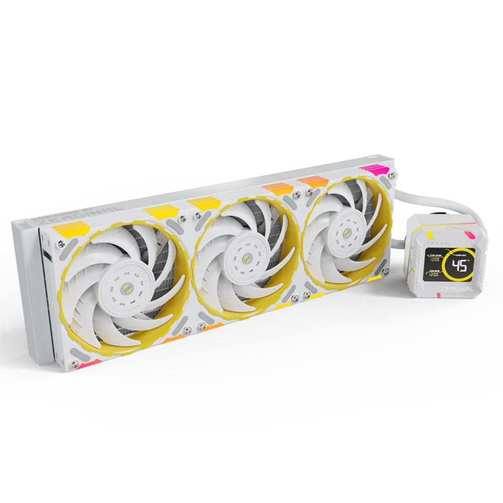 liquid fan,Screen Fan Liquid Cpu Lcd Cooler With And Amd Cpu Cooler ...