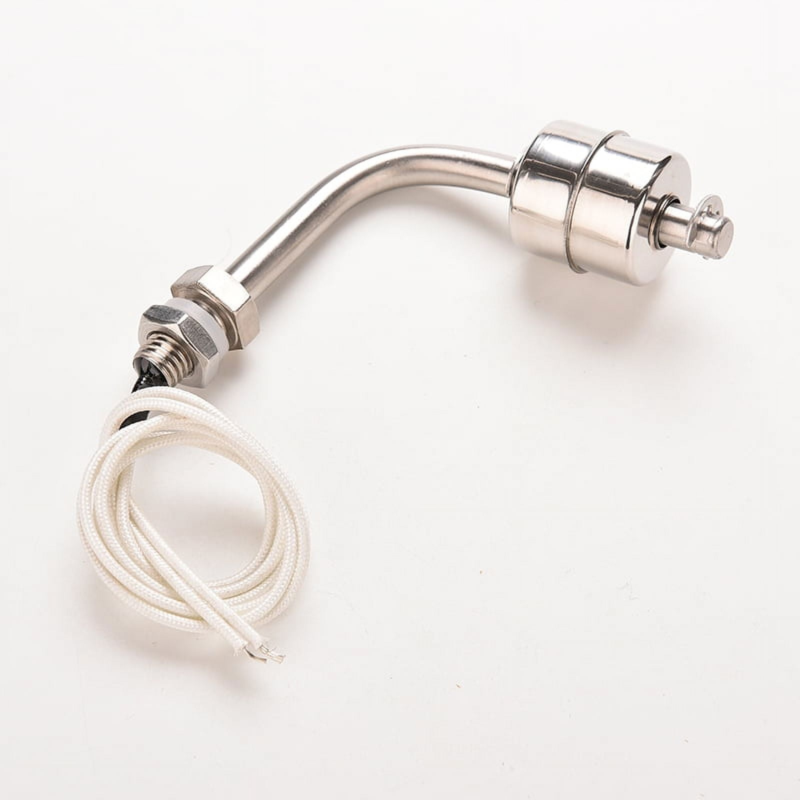liquid float switch water level sensor(stainless steel) - Walmart.com