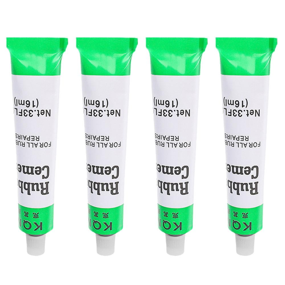 liraijei Bicycle Tire Tube Patch Glue Rubber Cement Adhesive Puncture ...