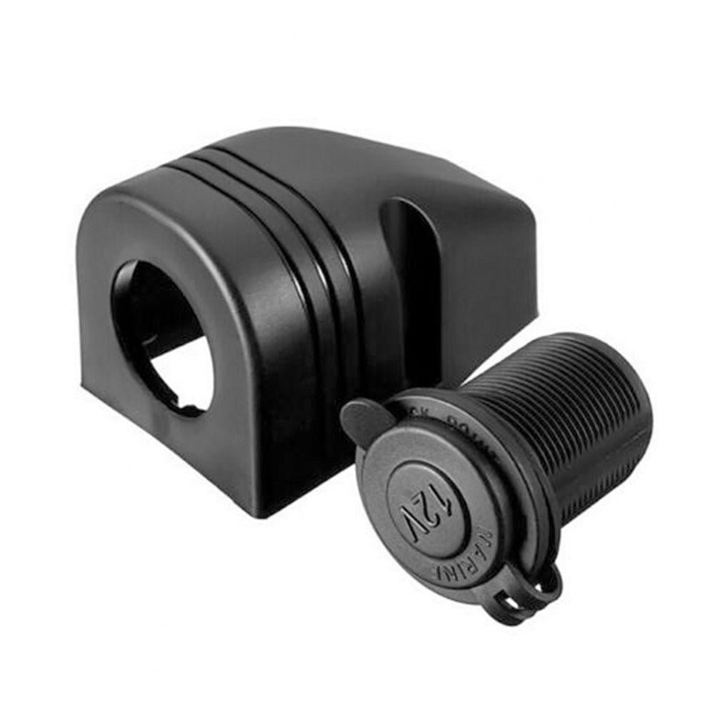 liraijei Car Boat Cigarette Lighter Socket SurfacePower Plug Accessory ...