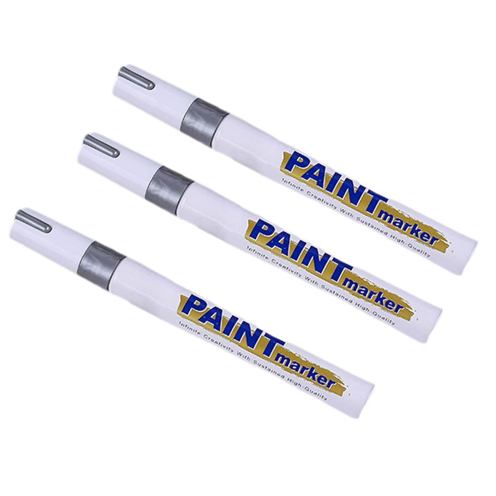 liraijei Car Paint Touch up Pen,Car Touch Up Paint Fill Paint Pen,Touch ...