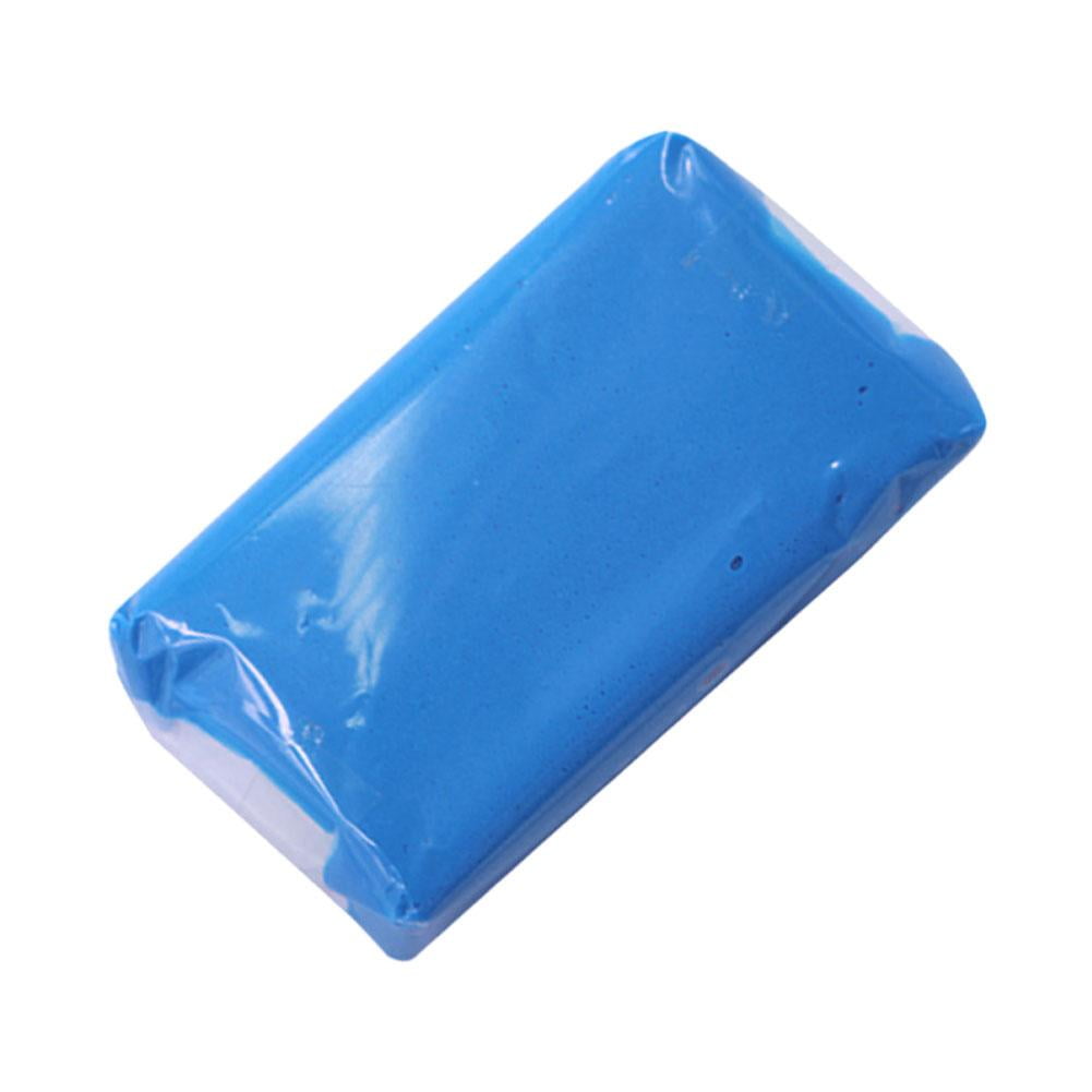 liraijei Car Wash Mud Car Wash Clay Car Cleaning Detailing Blue Magic ...