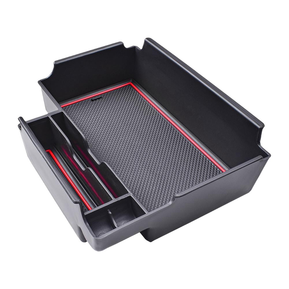 liraijei Center Console Organizer Tray Suitable For 2020-24 K Tray ...
