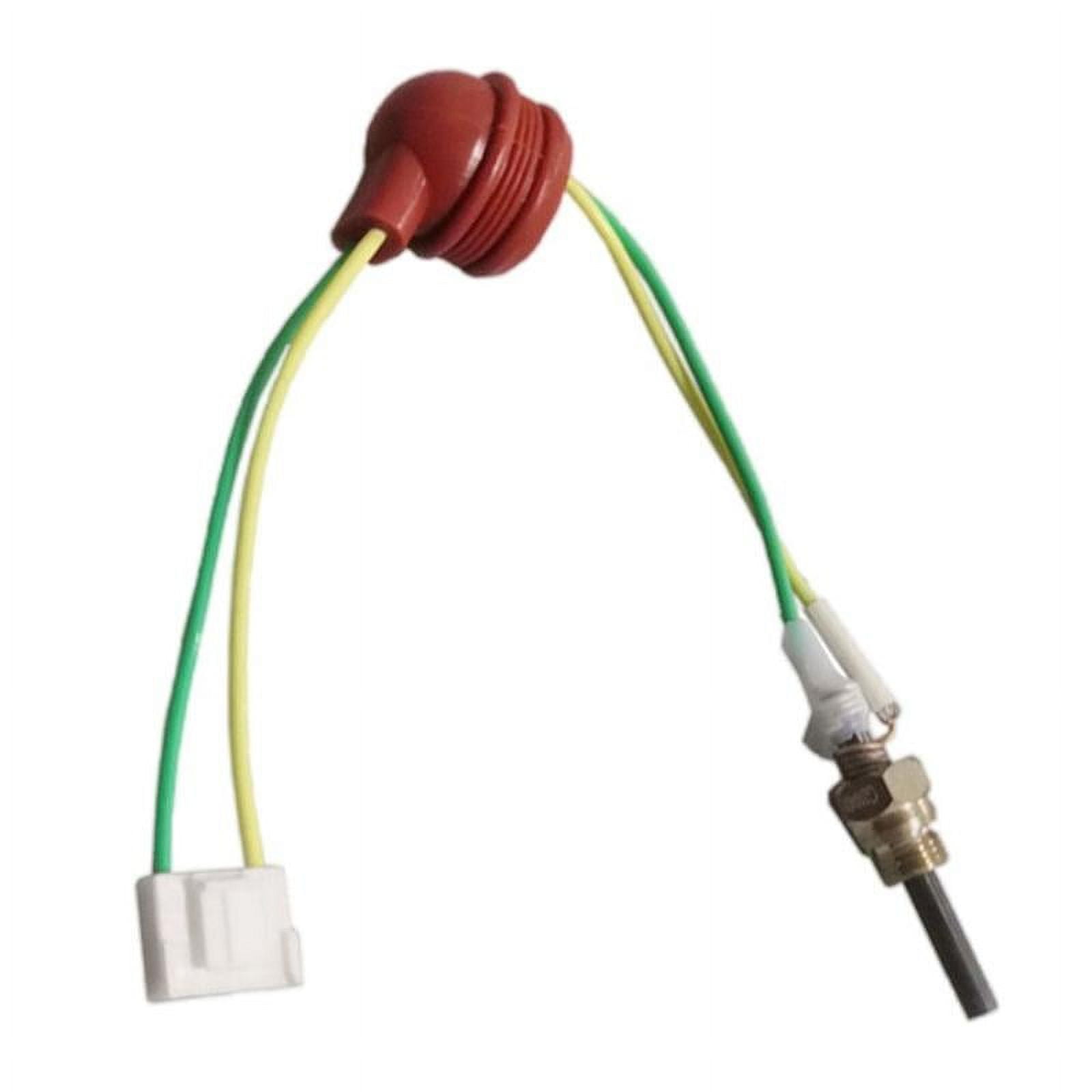 liraijei Chinese Parking Heater, 12V Ceramic Glow Plug, Pin From ...