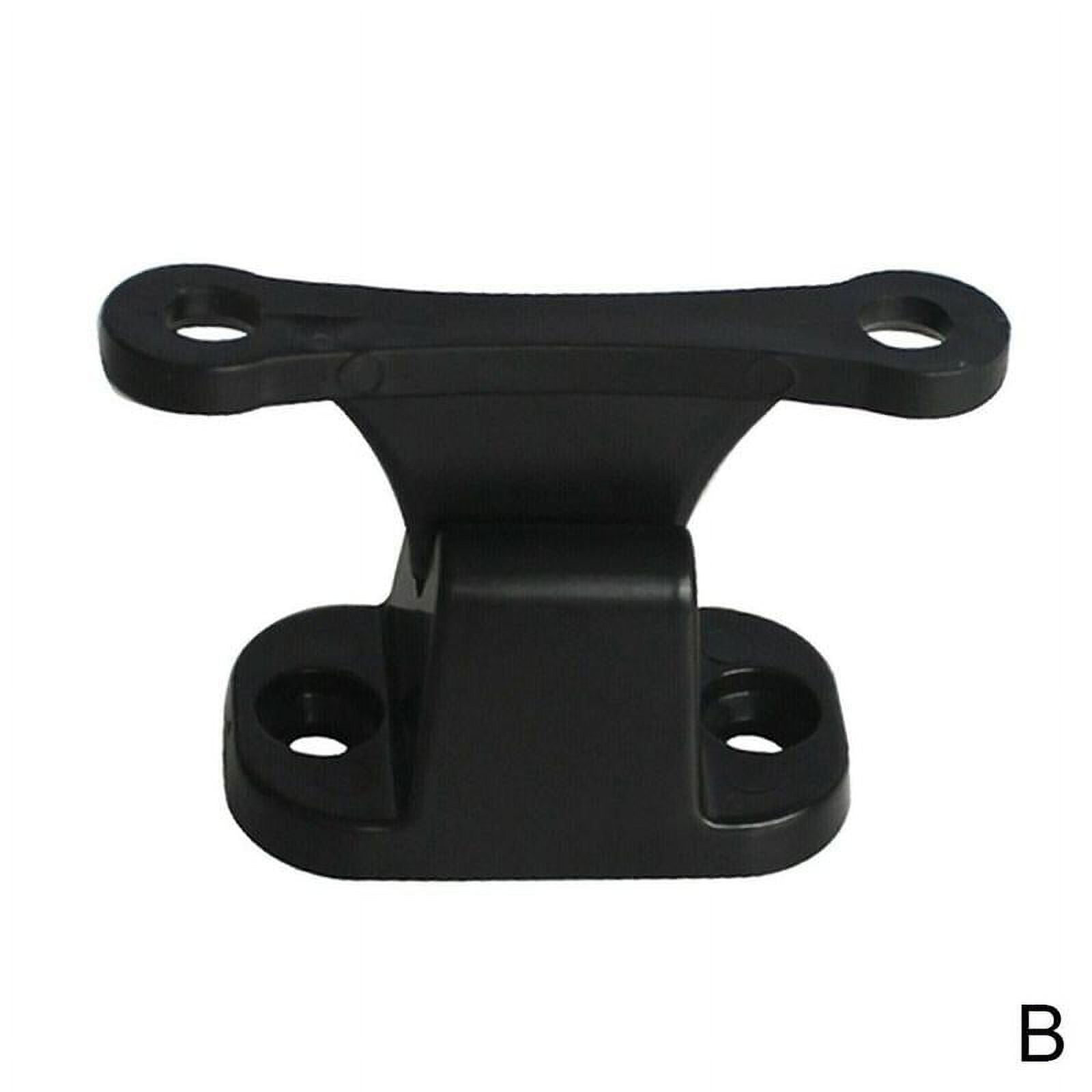 liraijei Door Retainer Catch White Color Door Catch A1H7 - Walmart.com