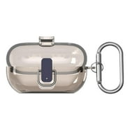 Case Cover Compatible with New Beats Studio Buds, Wireless Noise ...