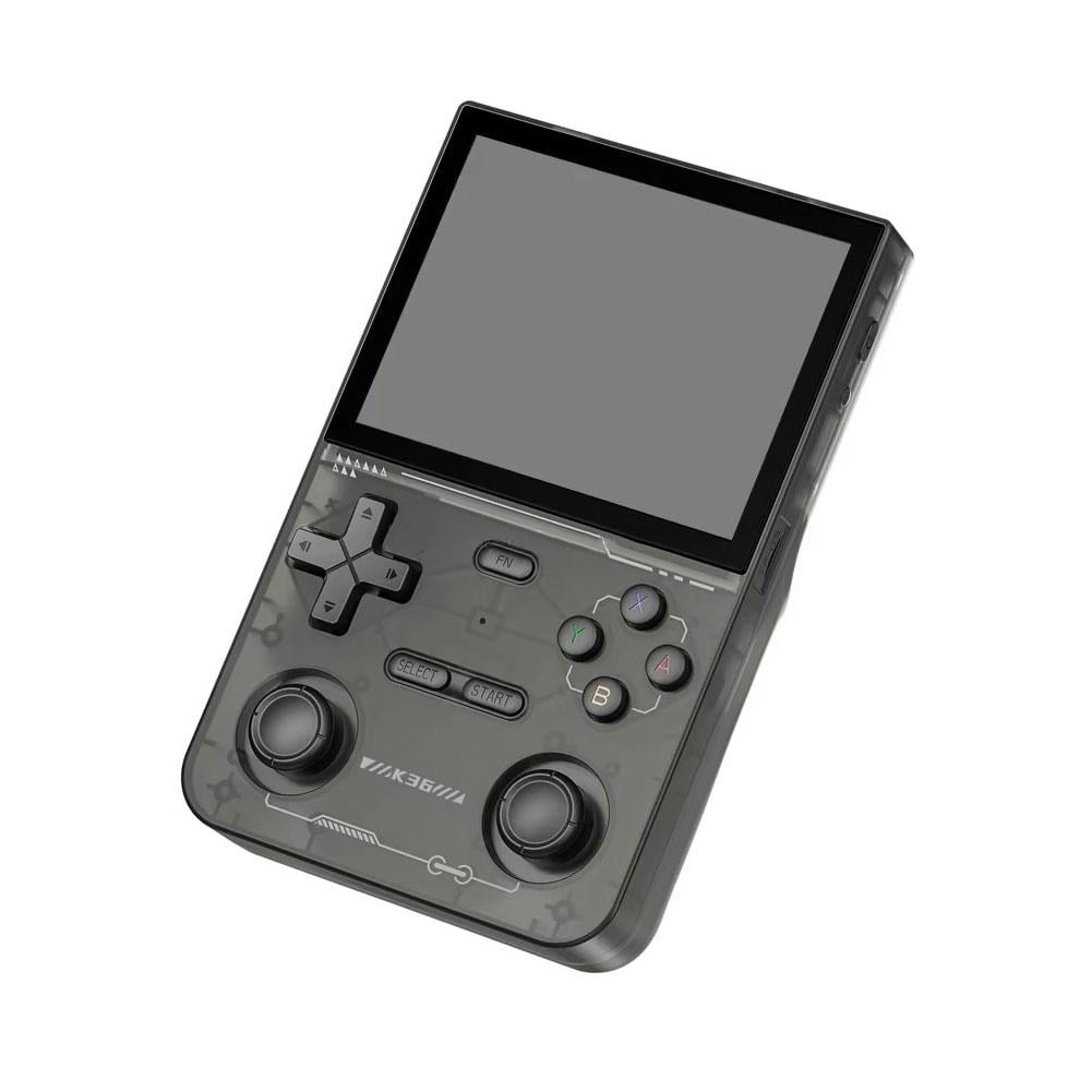 liraijei K36 Hand-held Gaming Console Wide Ranges of Games Availab ...