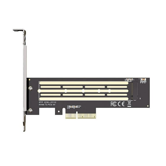 liraijei M.2 NVME SSD to PCIe 3.0 Adapter Card,SSD PCIe3.0 X4 M2 PCI ...