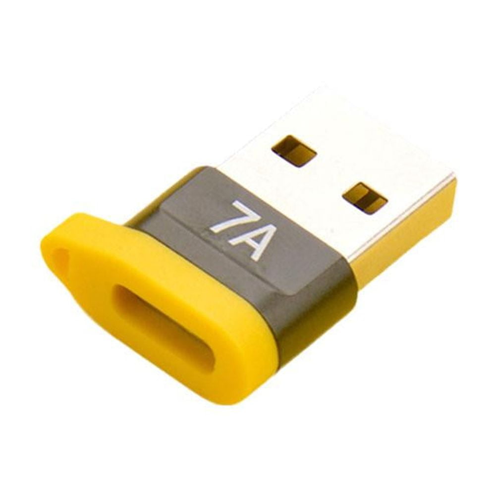 liraijei Type C to USB Cable Female OTG Adapter Data Wire For Android ...