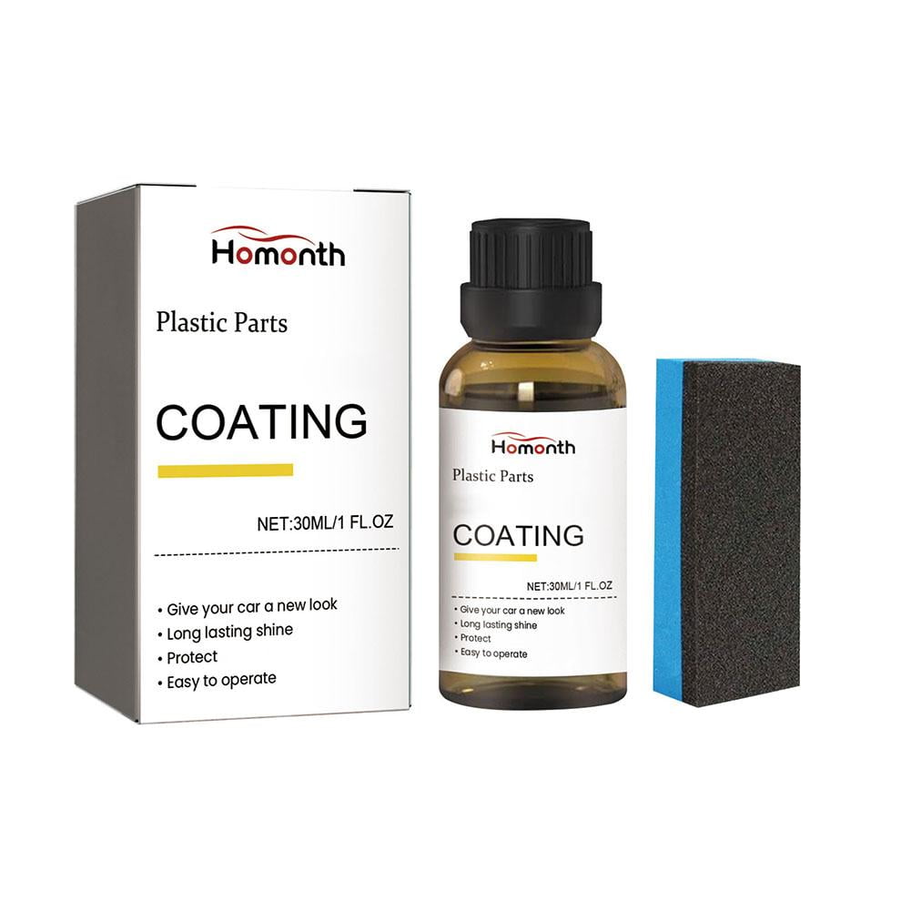 liraijei Universal Car Detergent & Reconditioning Kit - Complete Auto ...