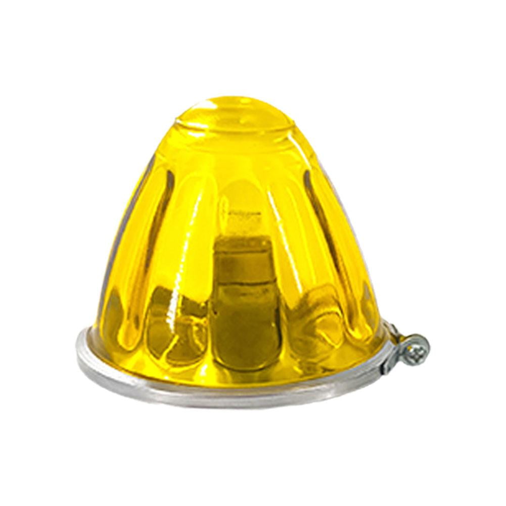 liraijei Watermelon LED Bulb for Glass Lens Lights,Watermelon LED Bulb ...