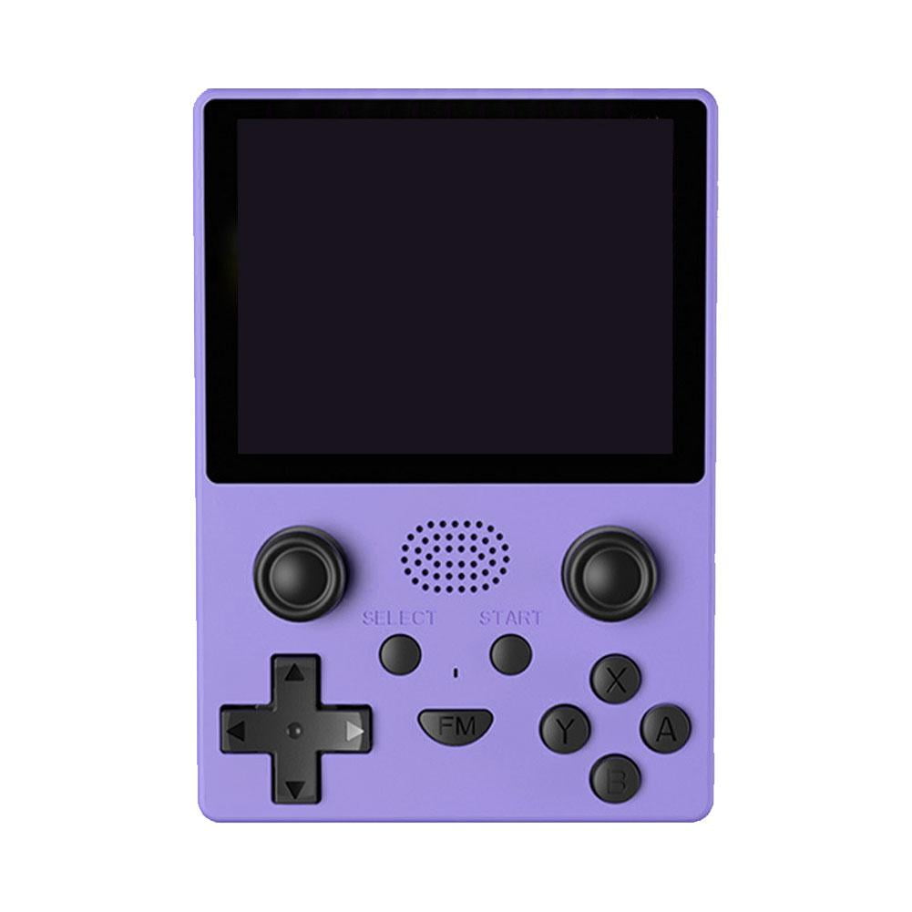 liraijei X5 open source handheld IPS high-definition 3.5-inch handheld ...