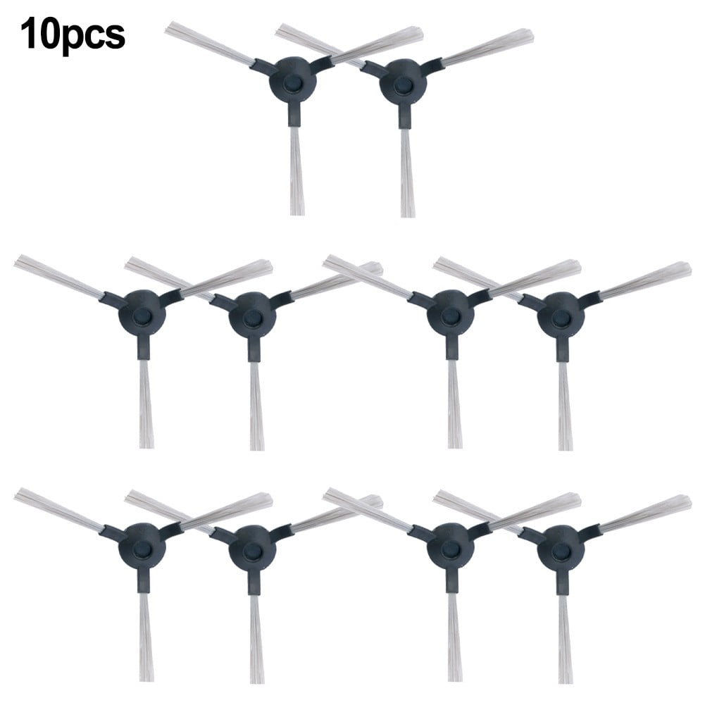 little home 10X For Inse E3 Plus/E6 Robot Vacuums Spin Edge Side Brush ...
