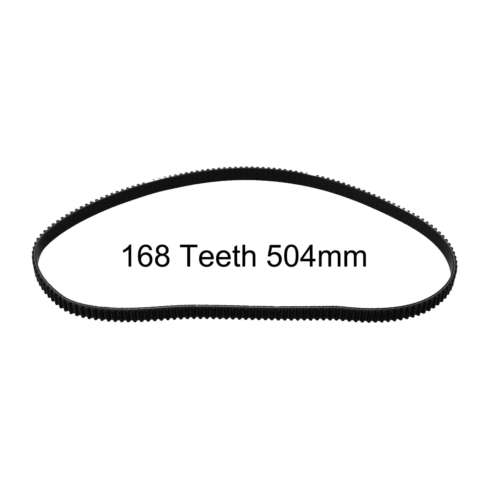 little home 160-191 Teeth 480-573MM Multiple sizes Bread Maker Belt ...