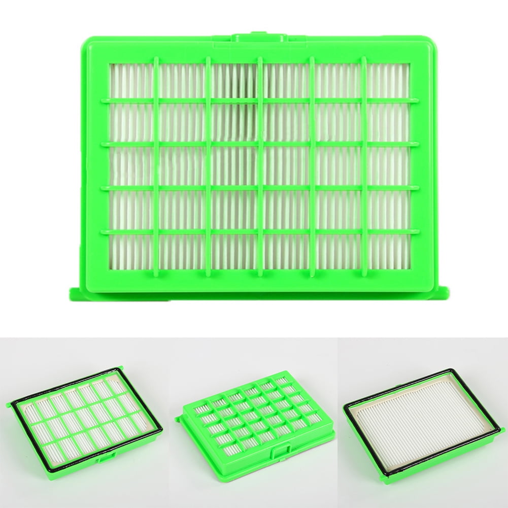 little home 1pc Filter For Compacteo Accessimo For Moulinex Cordless ...