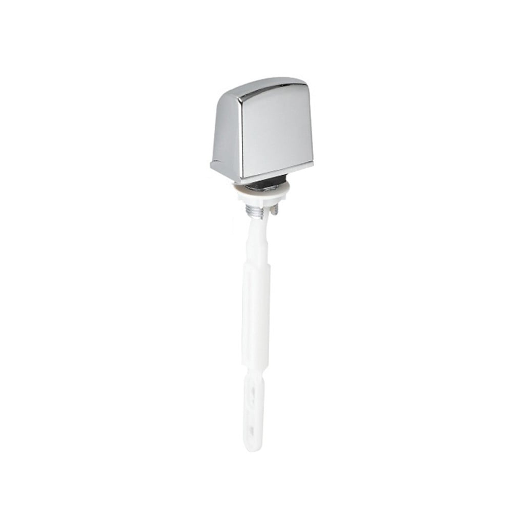 little home 1x Toilet Flush Lever Single Button Side Front Tank ...