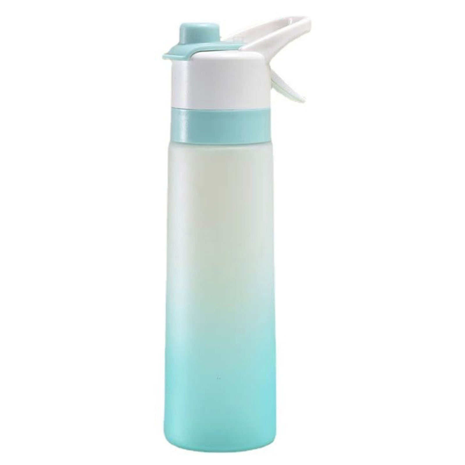 little home 700ml Spray Water Bottle with Flip Design Fast and ...