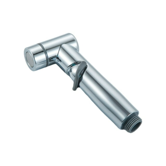 little home ABS Spray Shower Head Handheld Toilet Bidet Douche Duarble ...