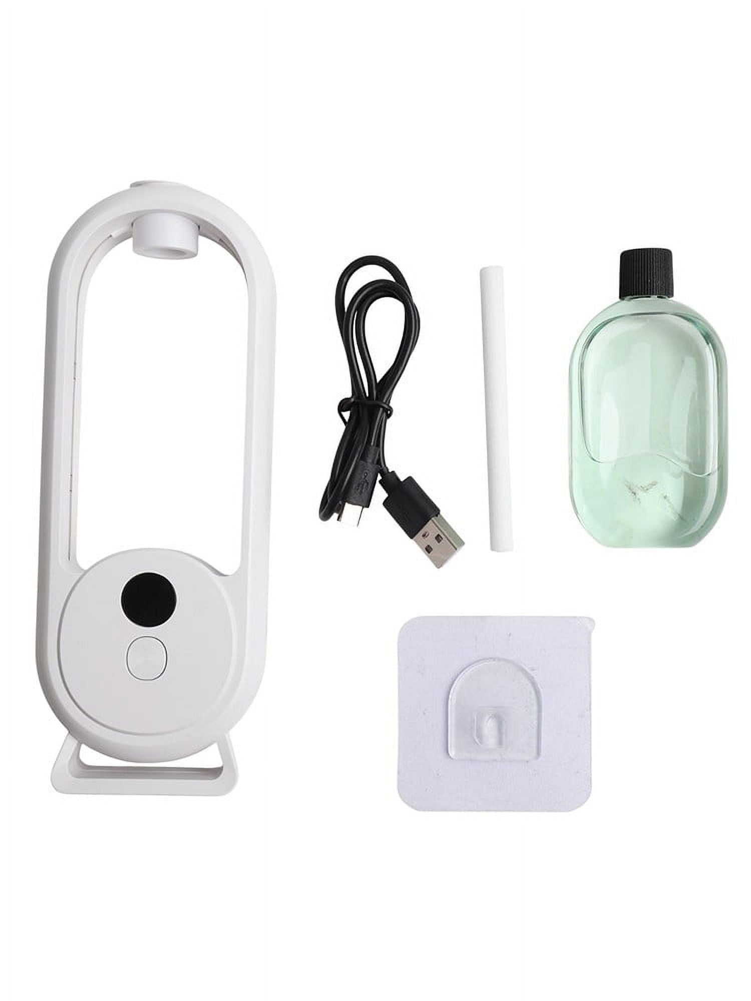 little home Air freshener automatic spray 5-speed multi-mode timed ...