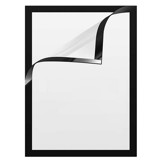 little home Diamond Art Frames,Black PVC (Self Adhesive),1 Pack,12x16 ...