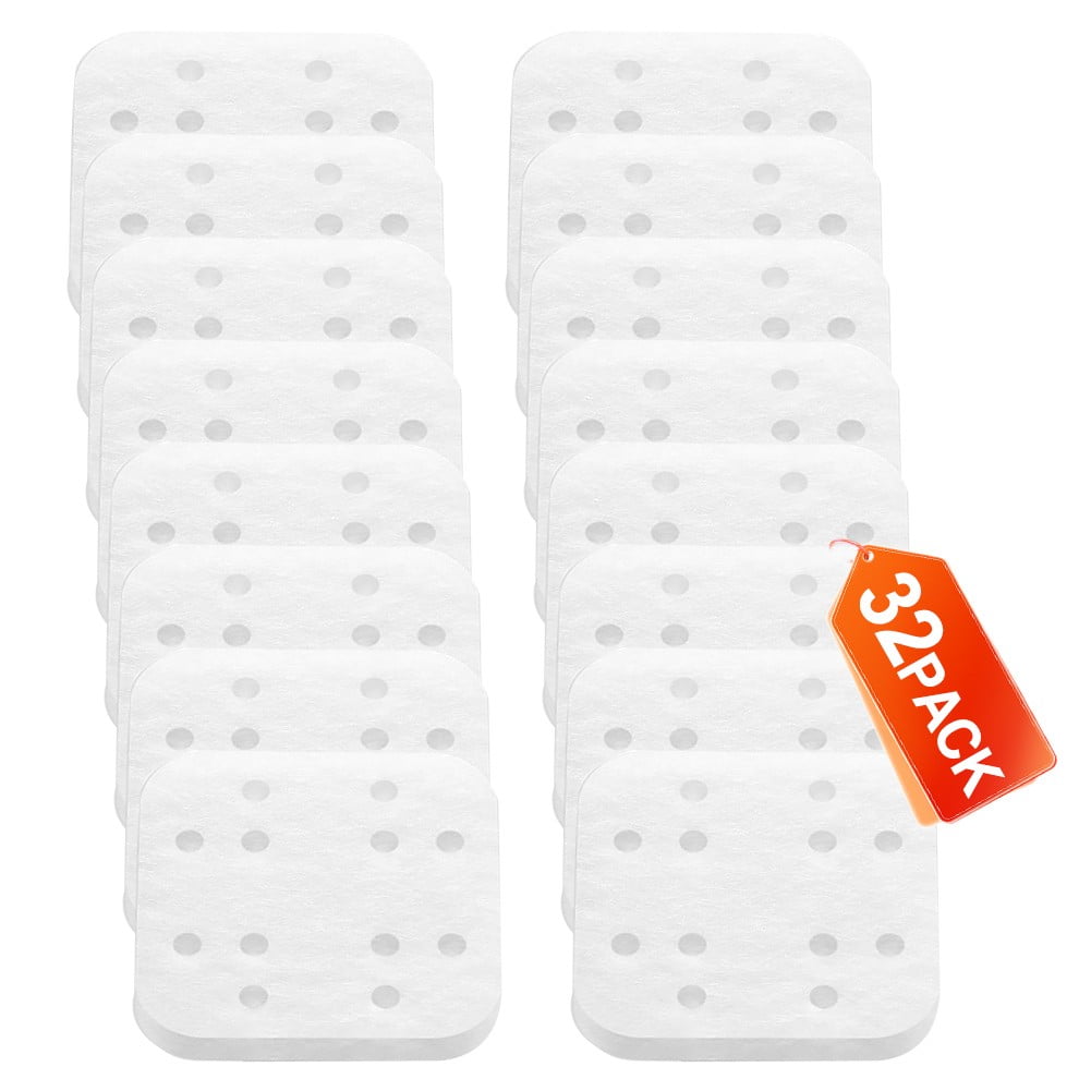 little home For Dreo Humidifier Mineral Absorption Pads: Reduce ...