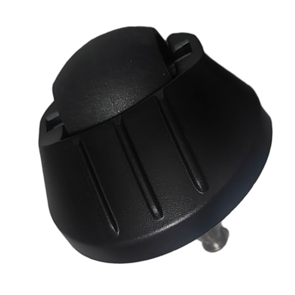 little home Front Castor Wheel Assembly Part for M8 Pro Vacuum Cleaner ...