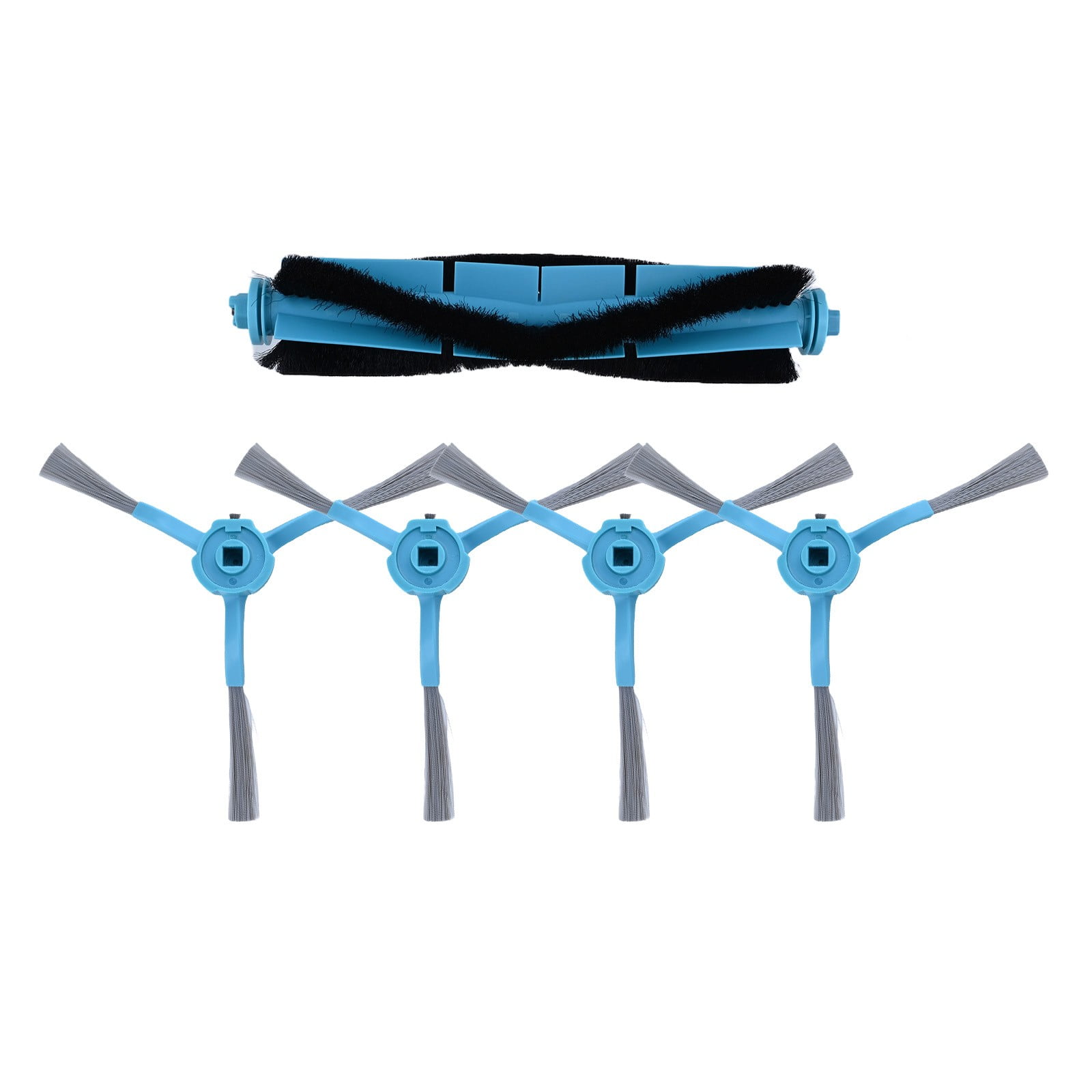 little home Main Roller Side Brushes For Conga 7490 For Immortal For ...