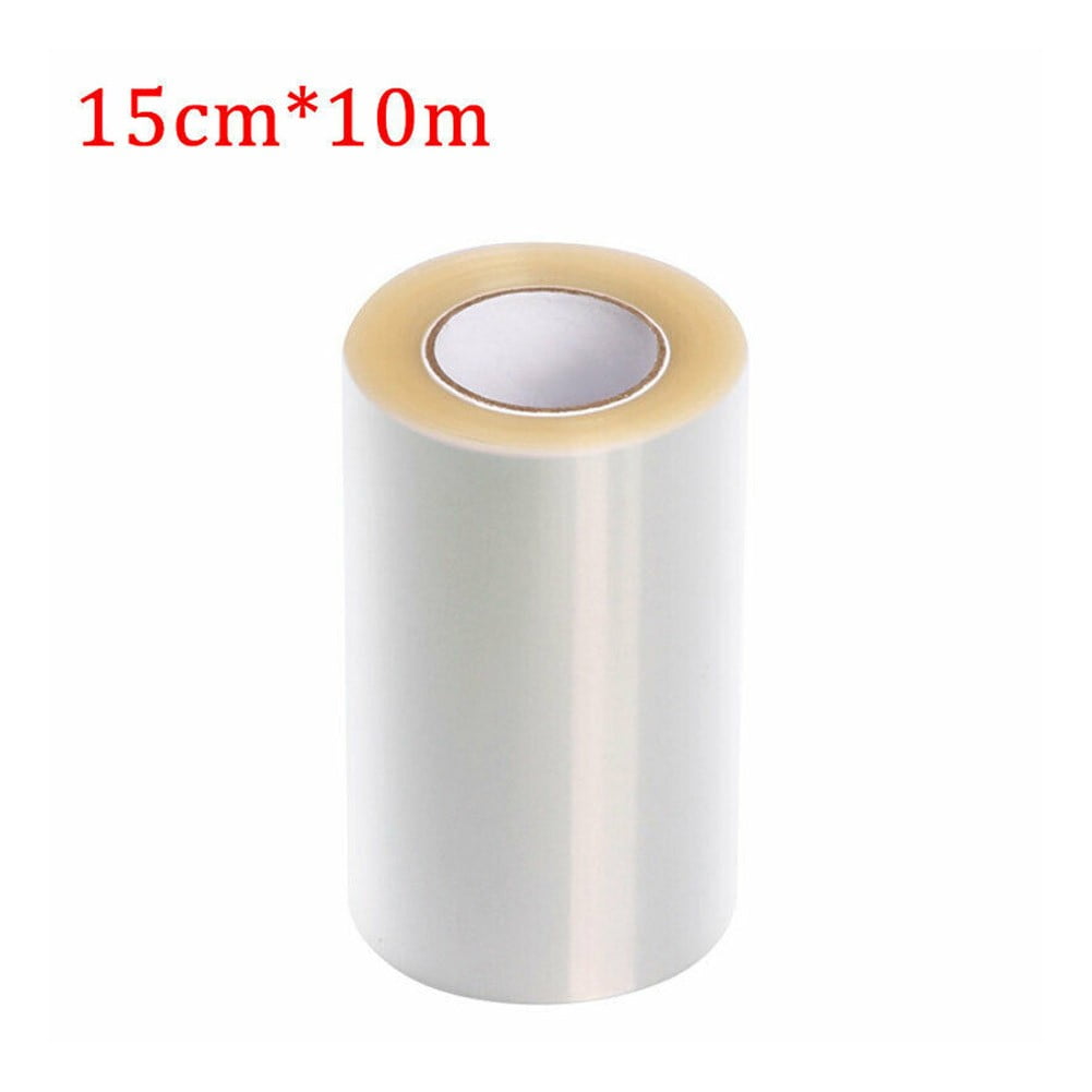 little home Mousse Surrounding Edge Picture Perfect Transparent Cake ...