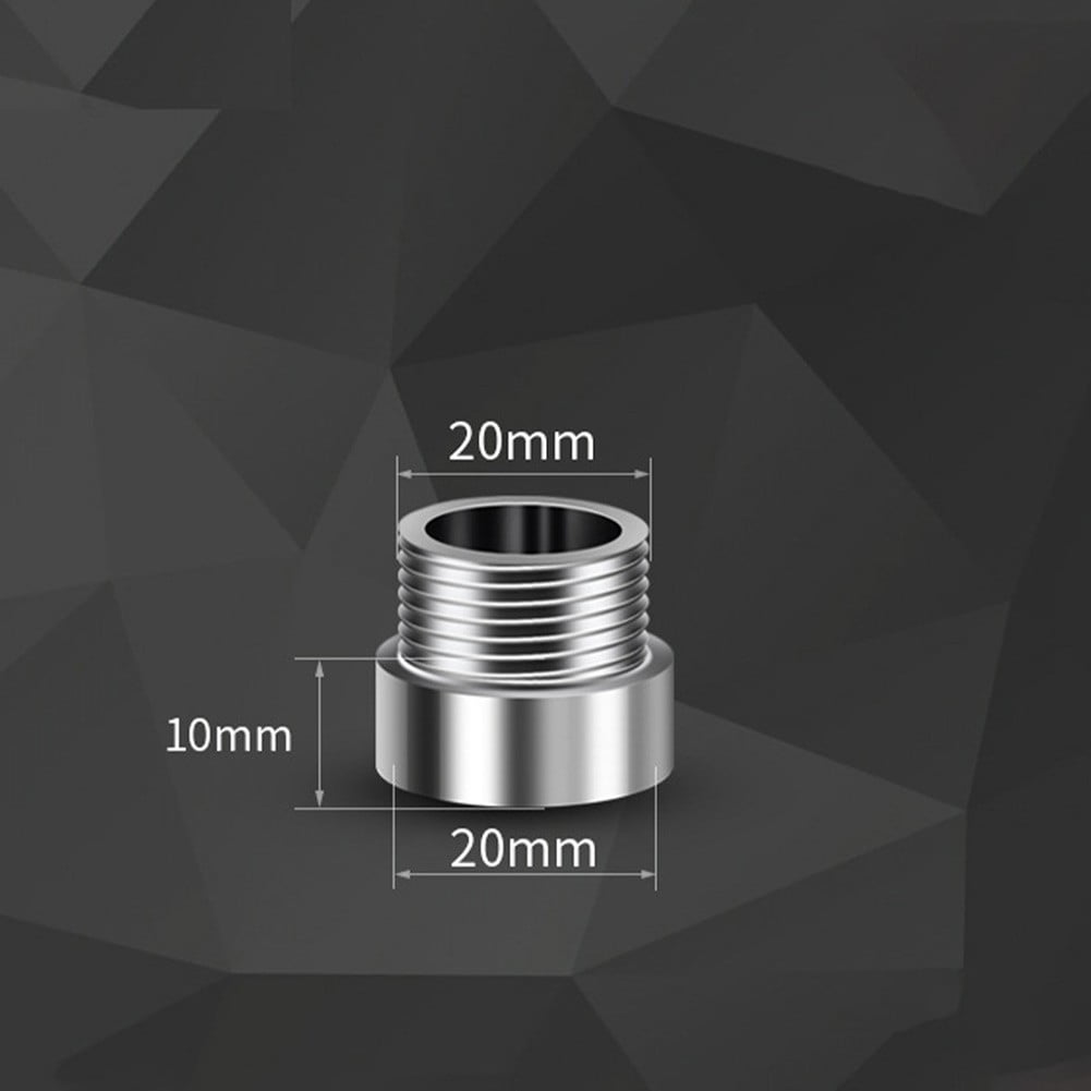 little home Shower Pipe Extension Pipe 10 60mm Fittings For Water Pipes ...